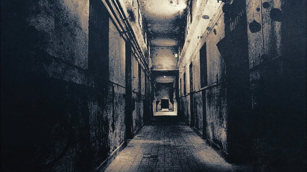 Atrium Carceri — Cellblock (full album, 2003) - YouTube