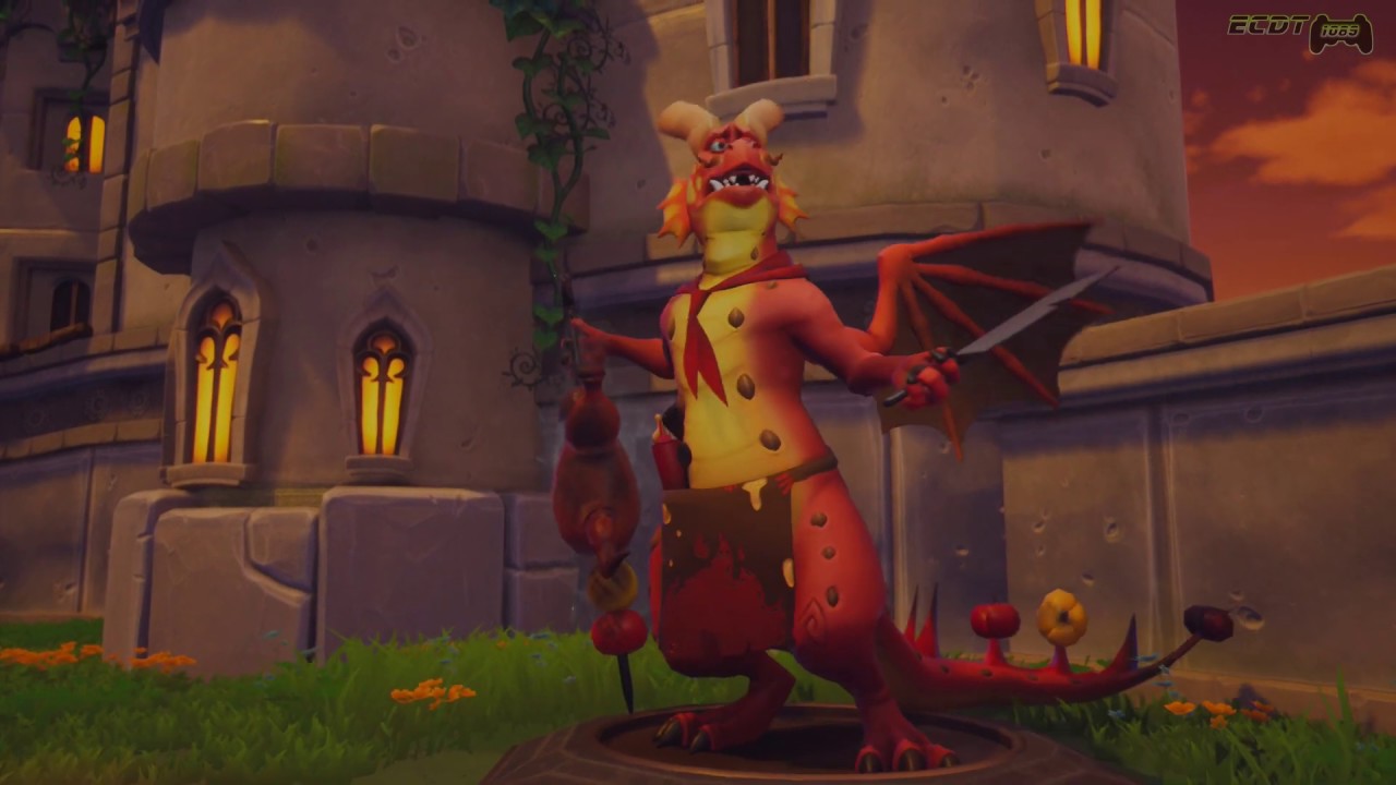 Spyro Reignited Trilogy Walkthrough - Part 2: Town Square - YouTube