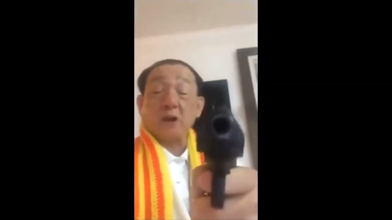 Meme Trần Dần Tao bắn mày bây giờ - YouTube