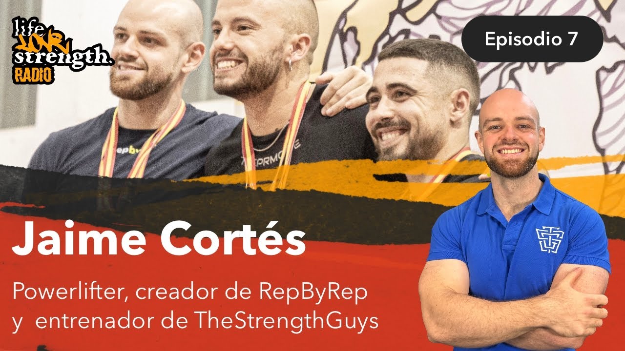 Montar tu propio centro de entrenamiento, The strength Guys y mucho más ...