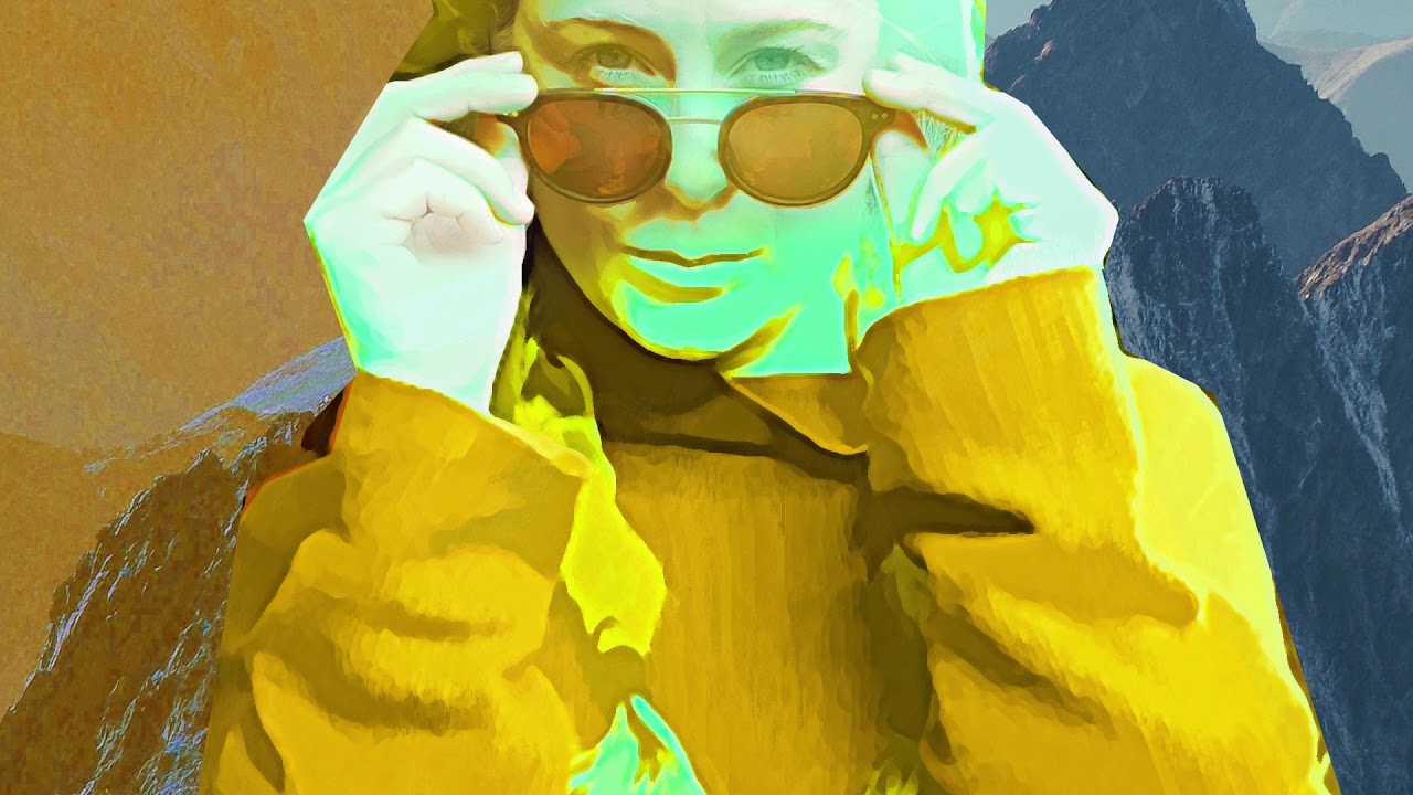 Leo Wood Ft Mistrust - Cool Air - YouTube Music