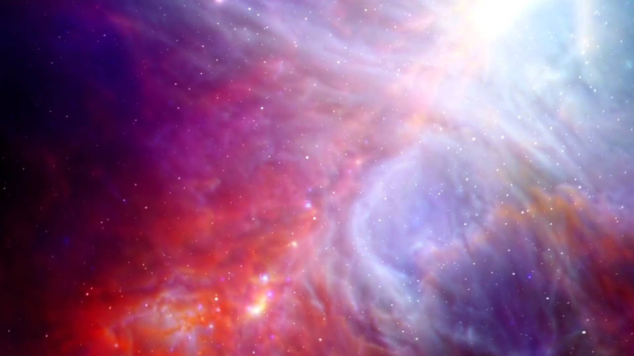 La musique relaxante, relaxation profonde de la musique, les ondes ...