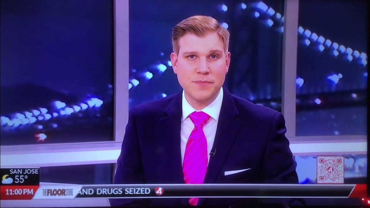 Kron 4 News At 11pm Saturday Open December 30 2023 Youtube