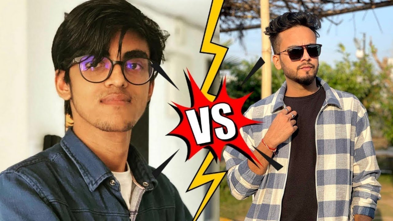 Elvish yadav vs maxtern fight। Elvish vs maxtern fight 😲। Elvish Yadav ...