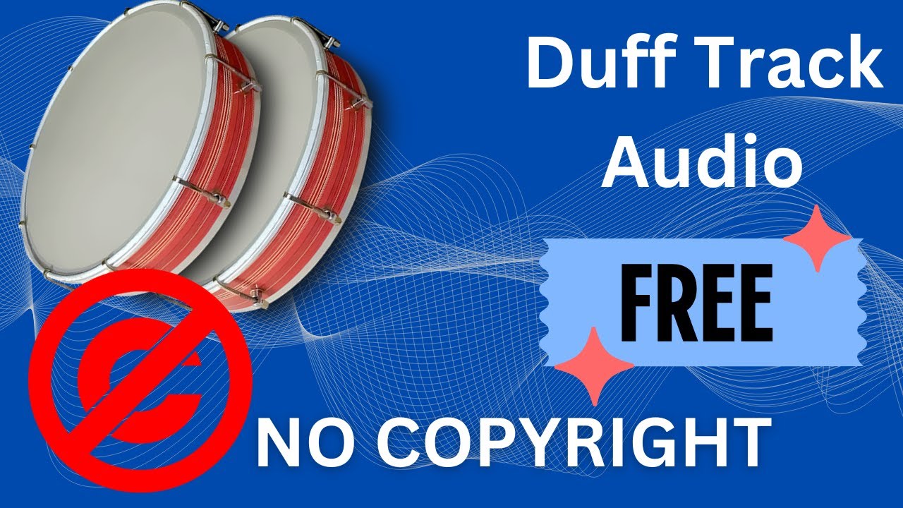 Royalty-Free Islamic Duff Sound: Naat Background Tracks - YouTube