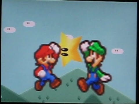 Dimension Mix-Up Fan Favorite: The Power of a Star - YouTube