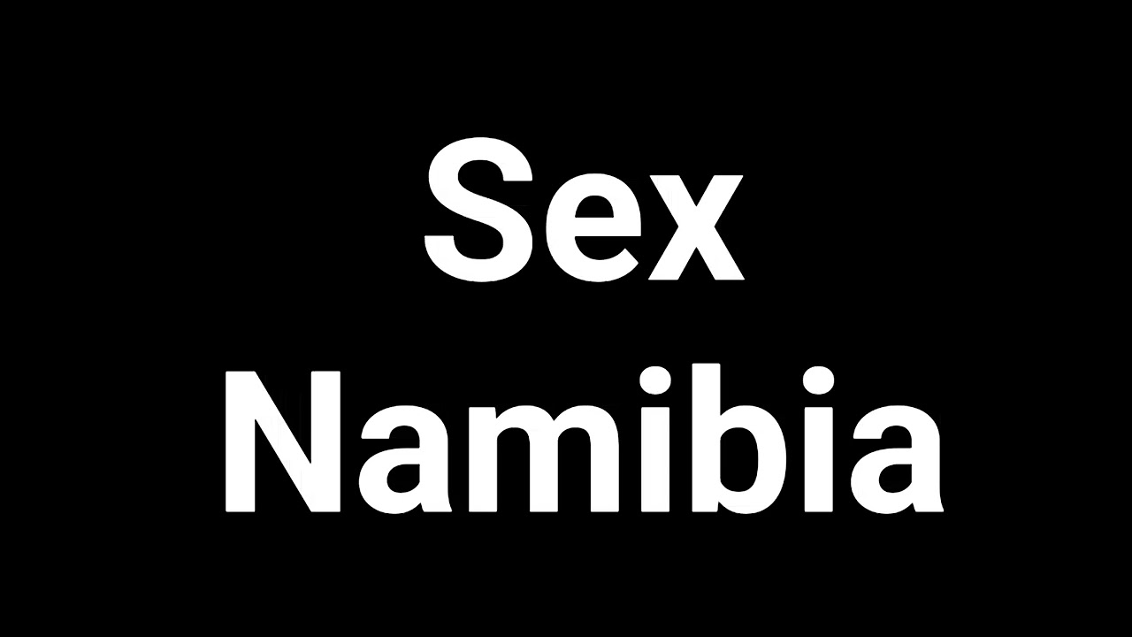 How To Pronounce Sex Namibia | Pronunciation Sex Namibia | How To Say ...
