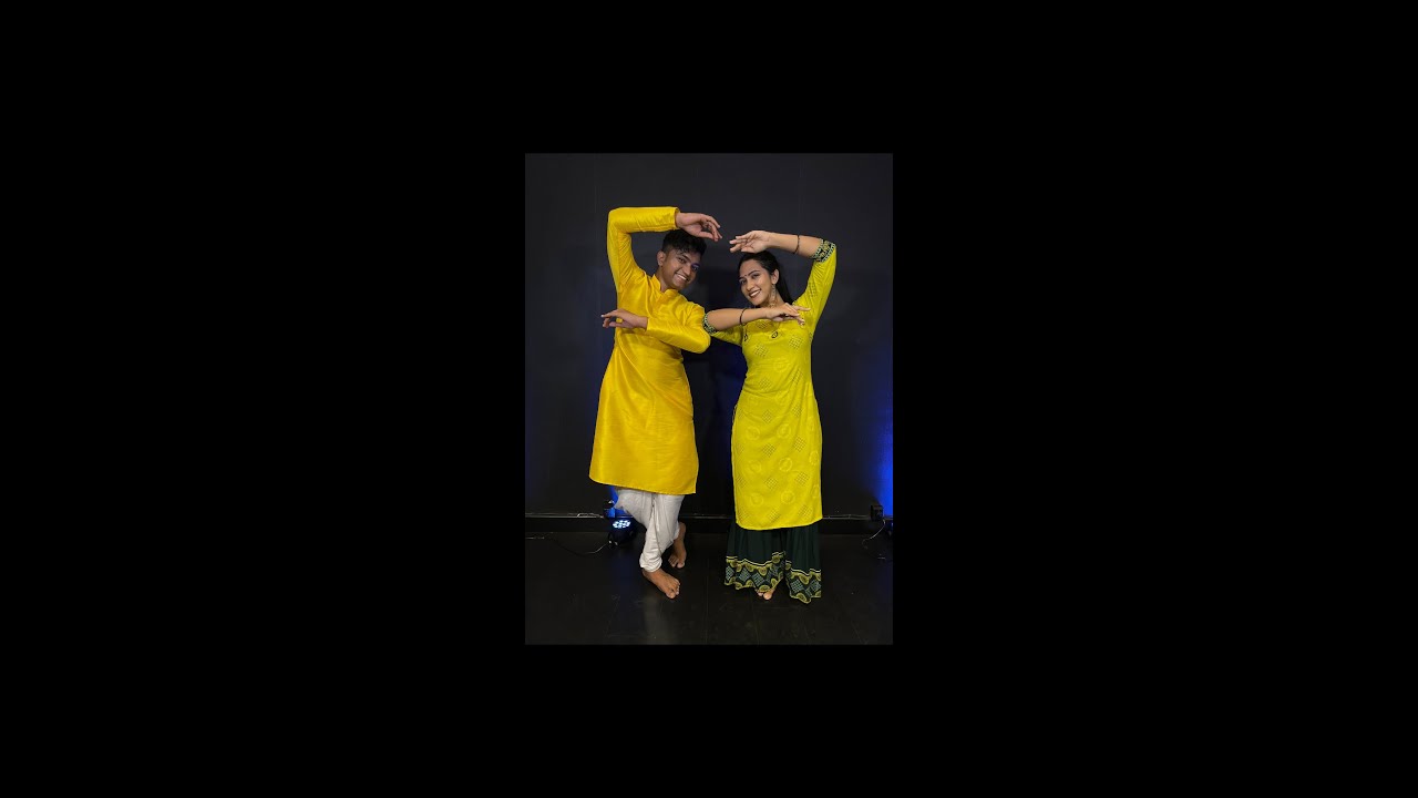 JHOOM | Ali Zafar | Gayatri Pillai | Niraj Patel - YouTube