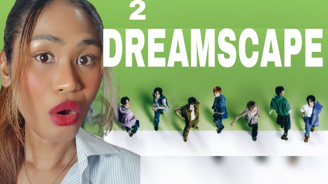 NCT DREAM DREAMSCAPE REVIEW/REACTION - NO ESCAPE/ BEST OF ME/YOU ...