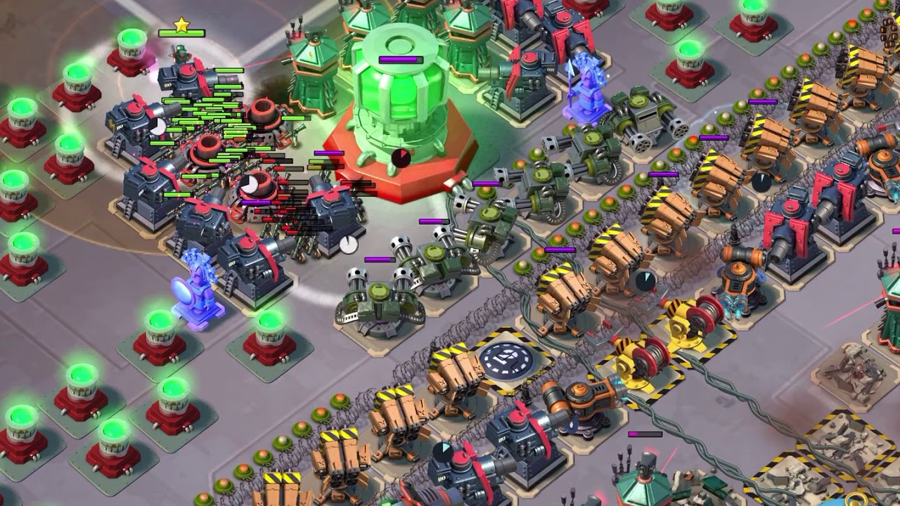 Angry Wolves Internal War 2nd December 2019 Team Jojo v Toads Army ...