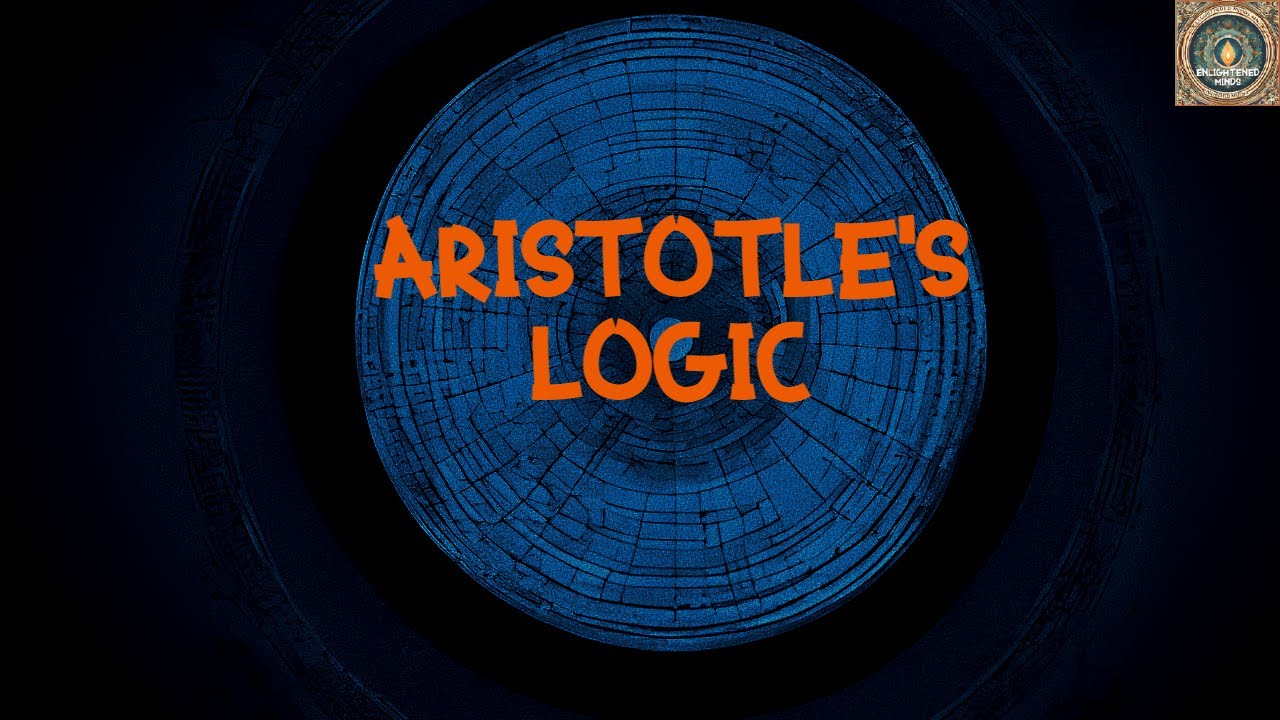E4: Aristotle's Logic : The Key to Reasoning - YouTube
