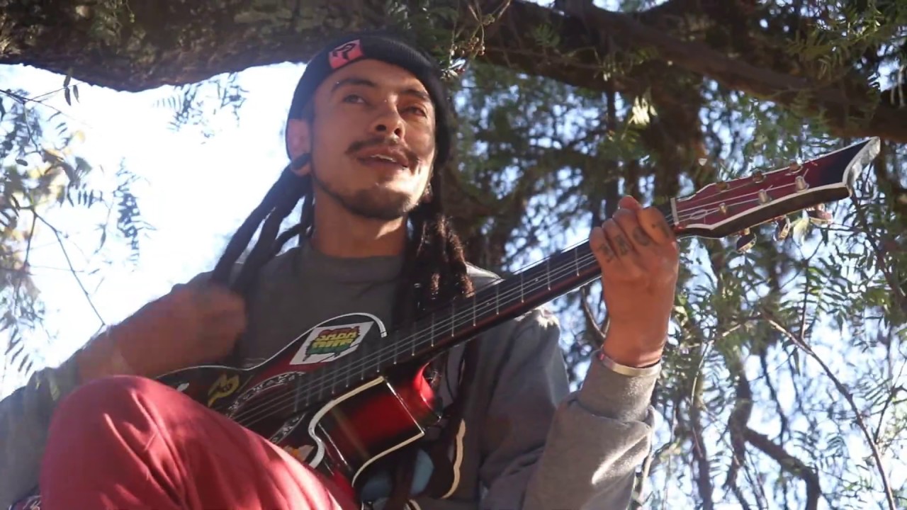 Iration Reggae - Tú amor (Official Video) - YouTube