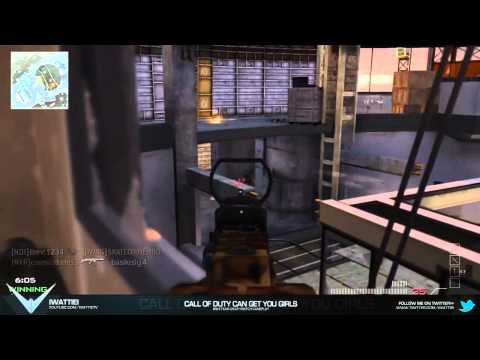 Call of Duty Can Get You Girls