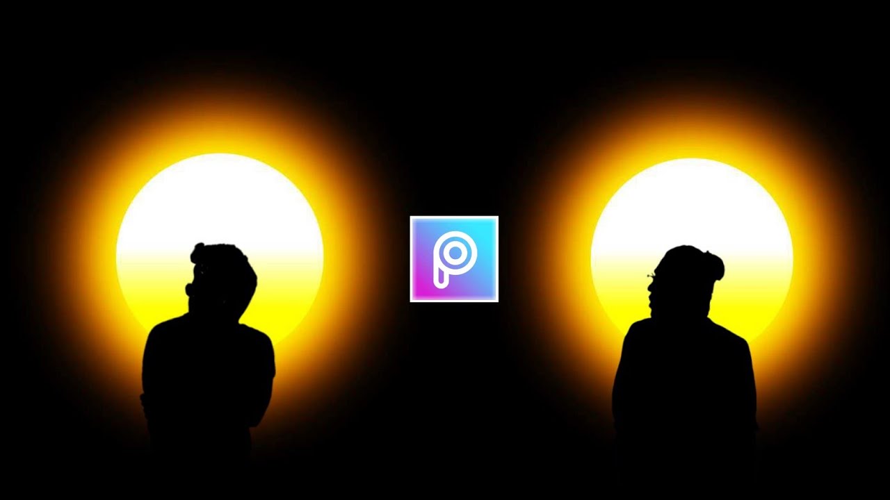 PicsArt Sun Outside Photo edit 2020 | PicsArt Tutorial 2020 | Asiful ...