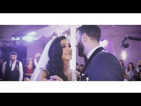 Fatma & Agit - Basel - Switzerland - Highlight Wedding Video - Elbistan Maras Dügün - Ay Studio