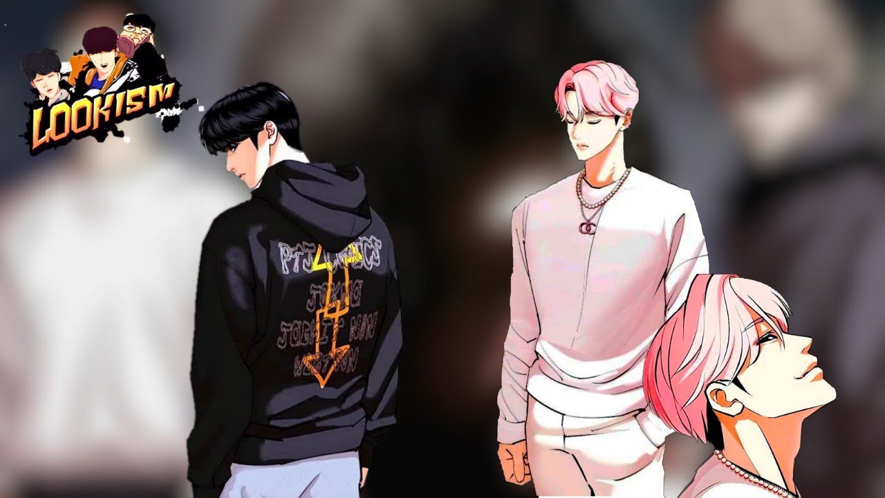 Lookism || 0 or Pre Gen react to 1st and 2nd Gen || Gacha React - YouTube