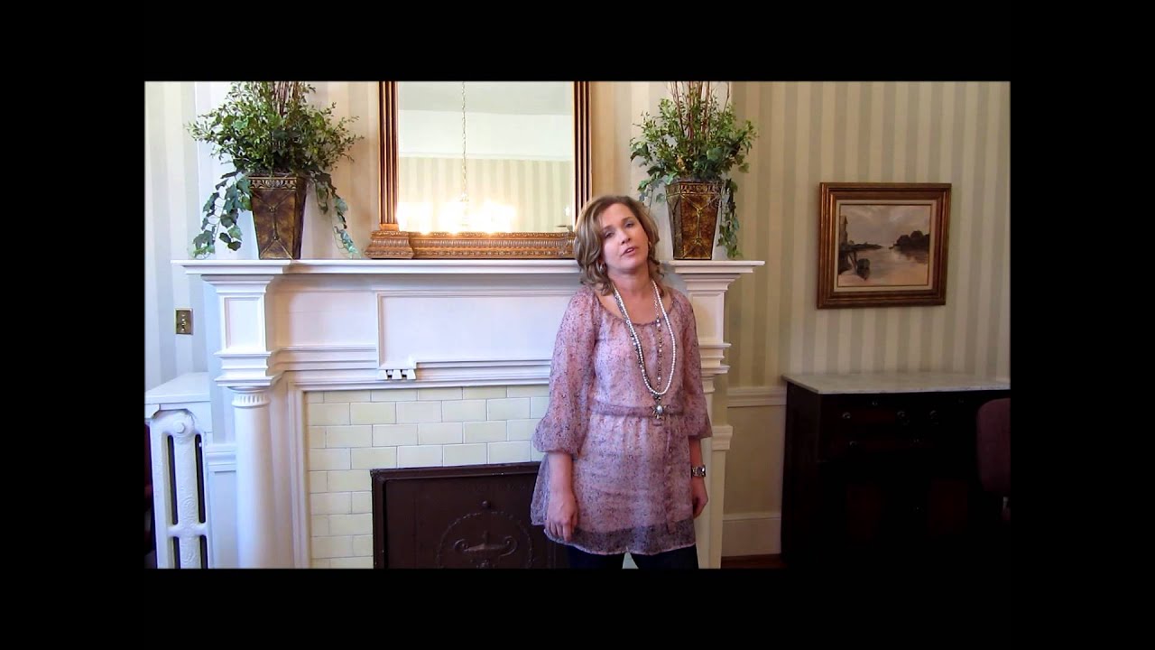 Teleaha Rowell - YouTube