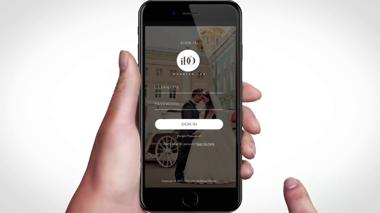 iDo App Commercial - YouTube