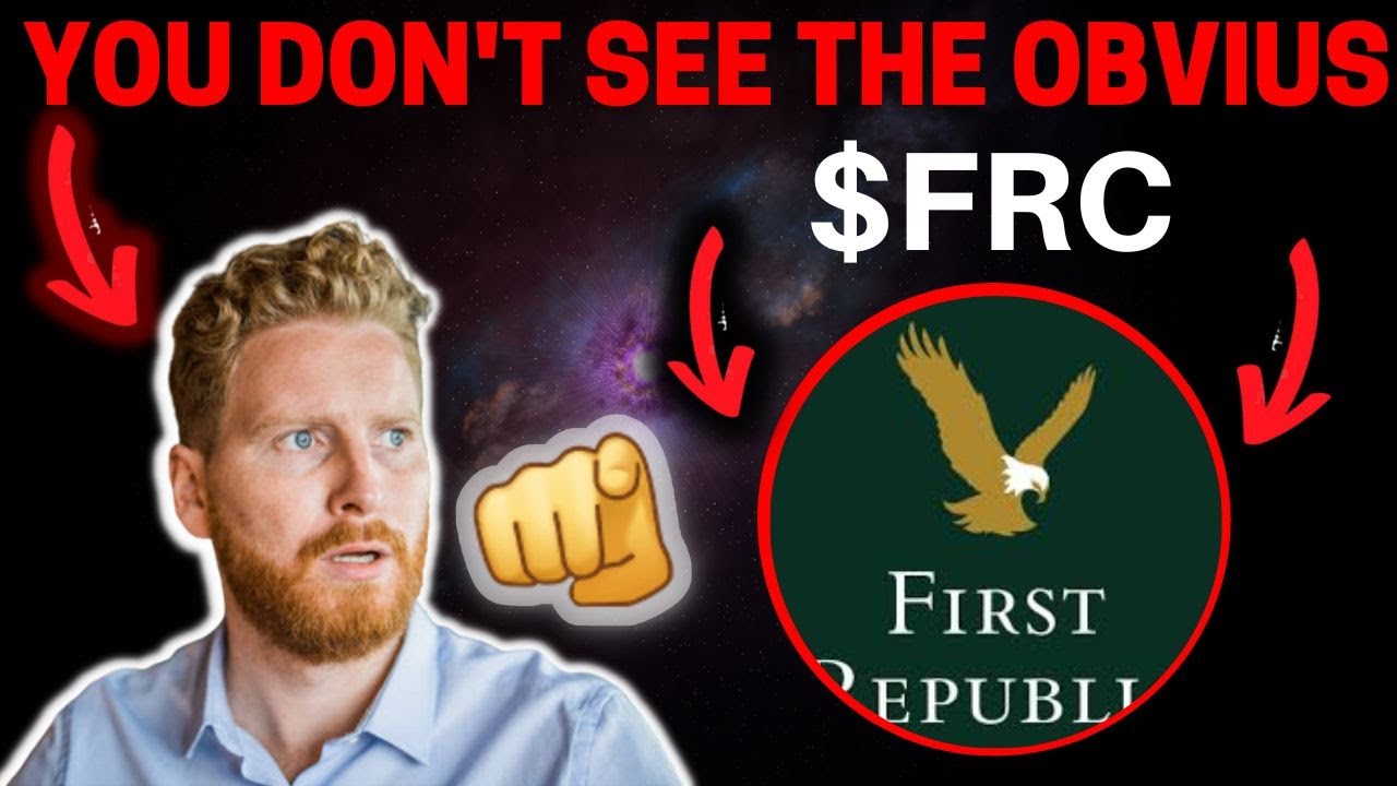 👀 FRC Stock Analysis: Is it a buy NOW? FRC stock predictions First ...