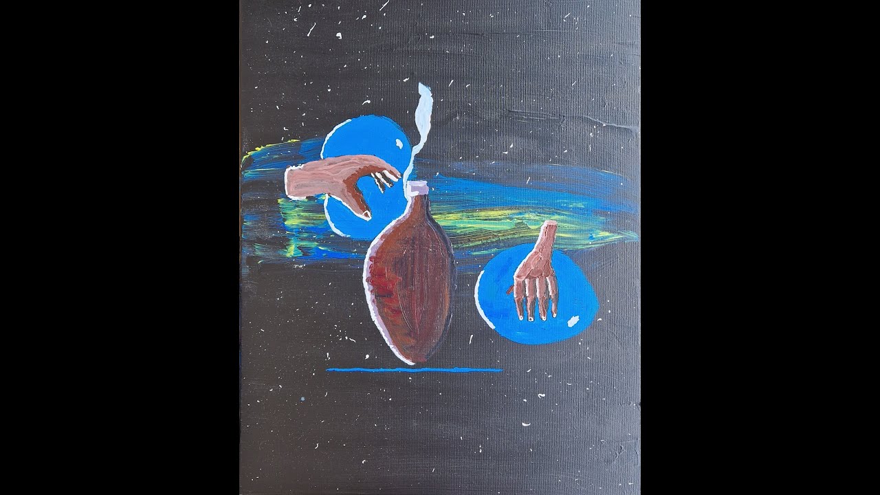 Shiny raven - Completion - YouTube