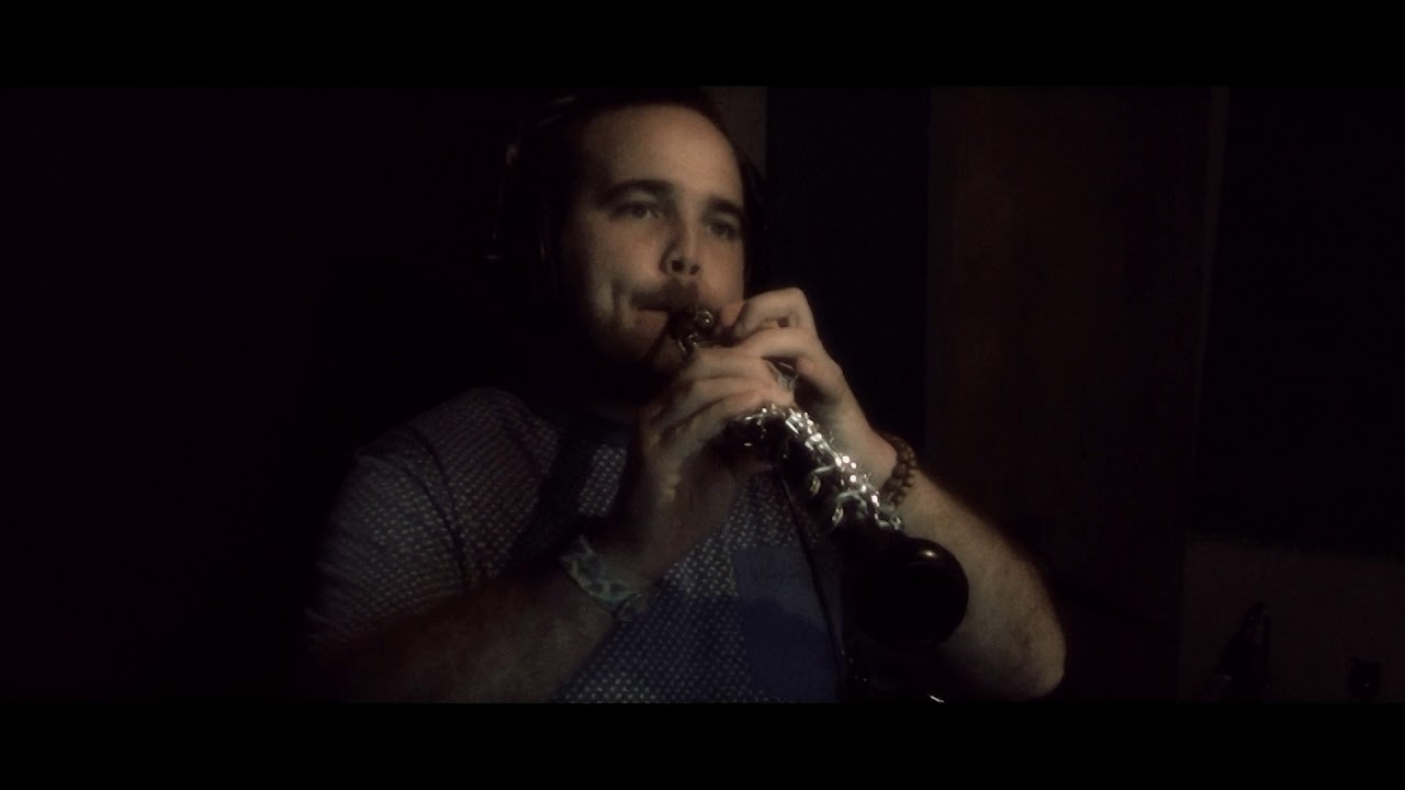 The Storm Inside - Jacques Rautenbach (Official Music Video) - YouTube