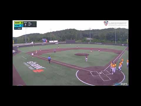 Tuggle, Reginald III Home-run Rockdale High c/o 2024 Southeast Canes ...