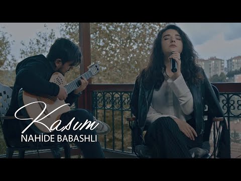 Nahide Babashli - Kasım