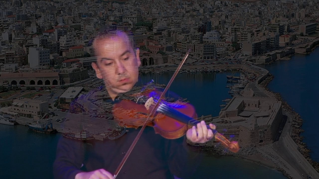 ΜΕΣΟΠΕΛΑΓΑ ΑΡΜΕΝΙΖΩ "ΣΟΦΙΑ ΝΕΟΧΩΡΙΤΟΥ" - YouTube