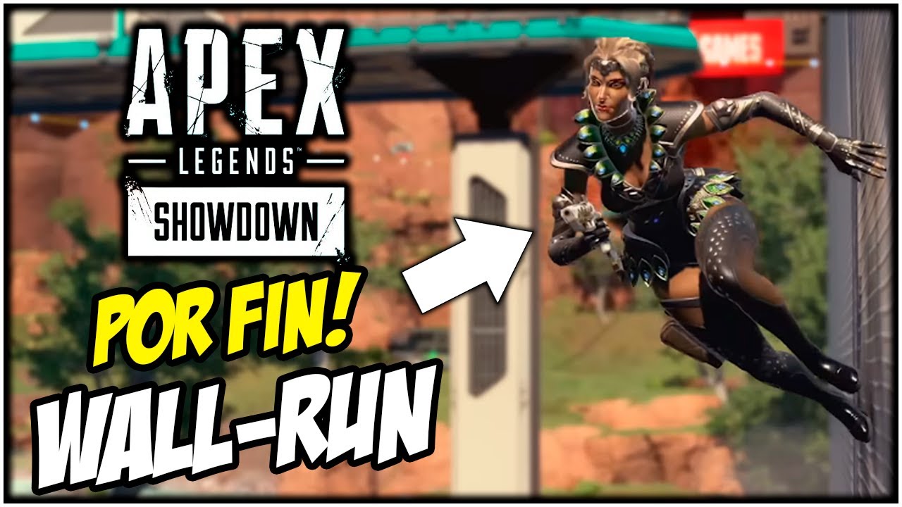 ¡Todo lo que debes saber sobre el evento GALACTIC GAMES! + NOTAS DEL PARCHE | Apex Legends s26 ...