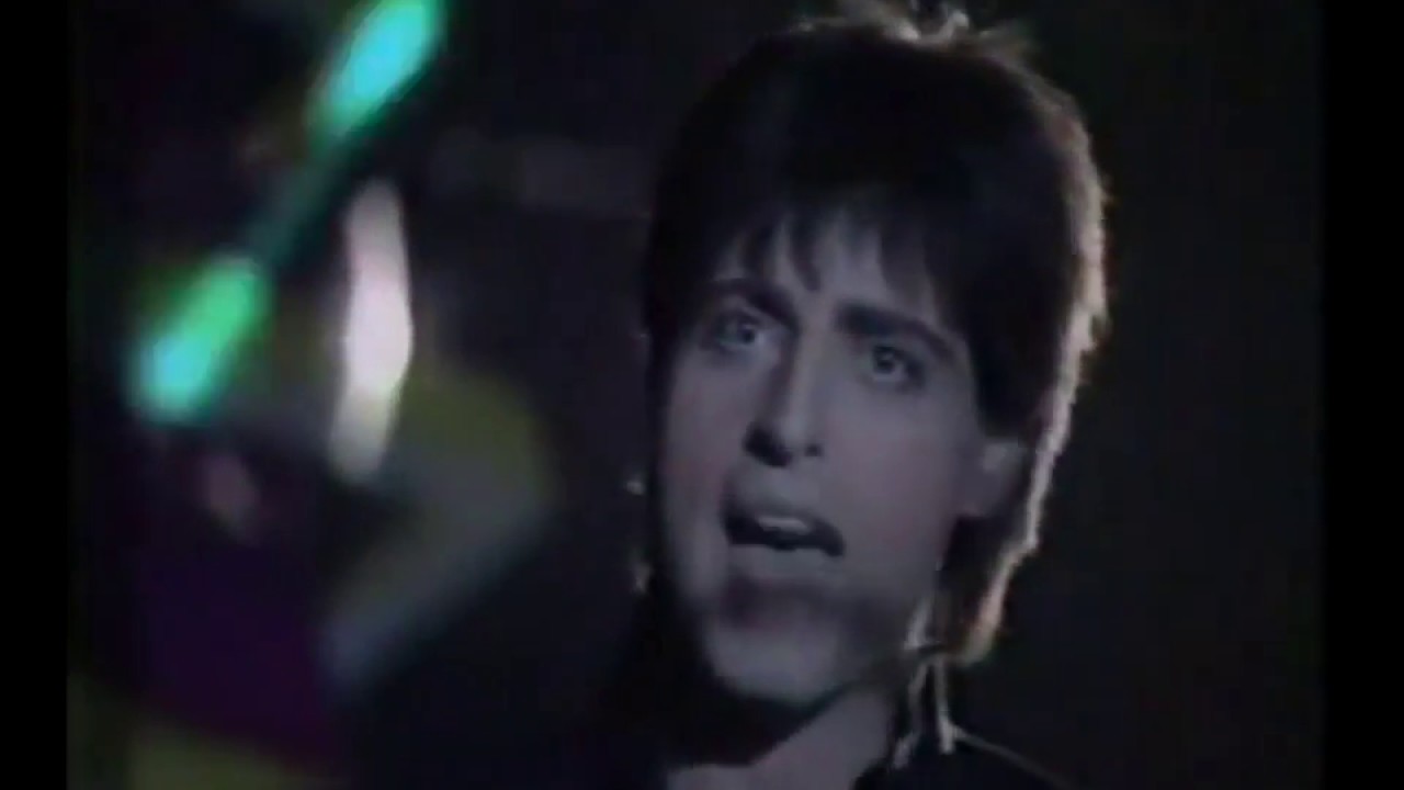 Monte Kristo -- The Girl Of Lucifer Video HQ - YouTube