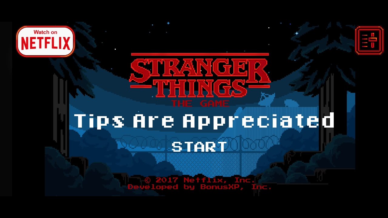 Stranger Things: 1984 - 6.5 The Hydra - YouTube
