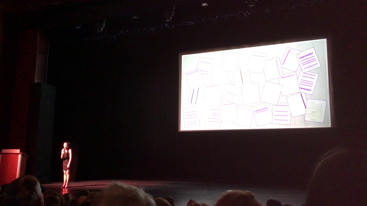The Art of Stage Management by Emily Muench - YouTube