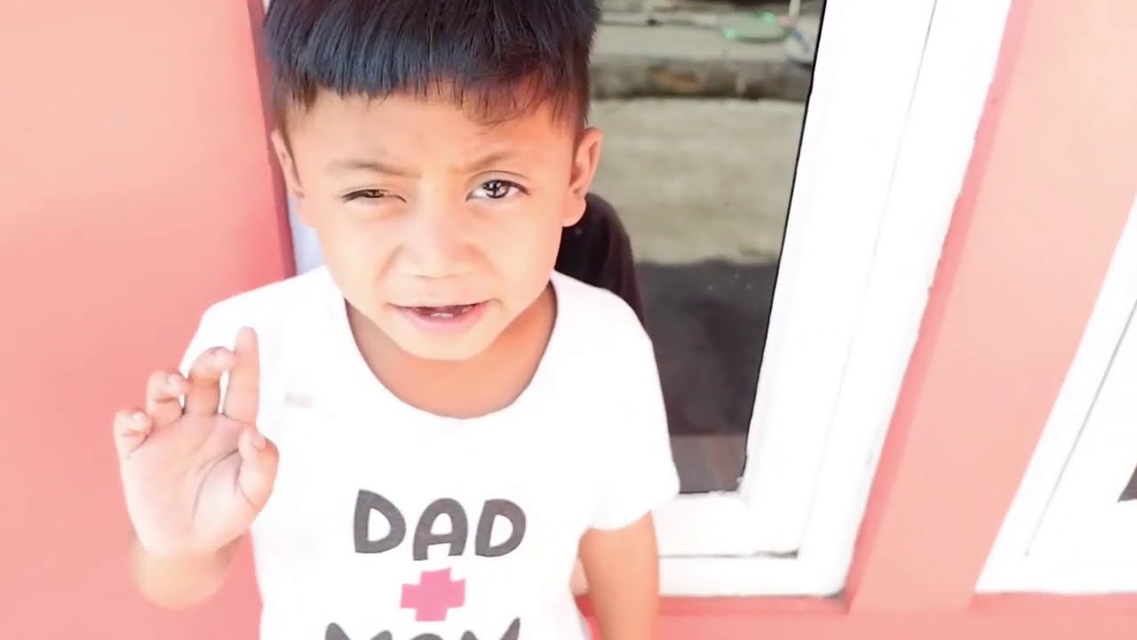 cara membuat anak menurut anak anak - YouTube