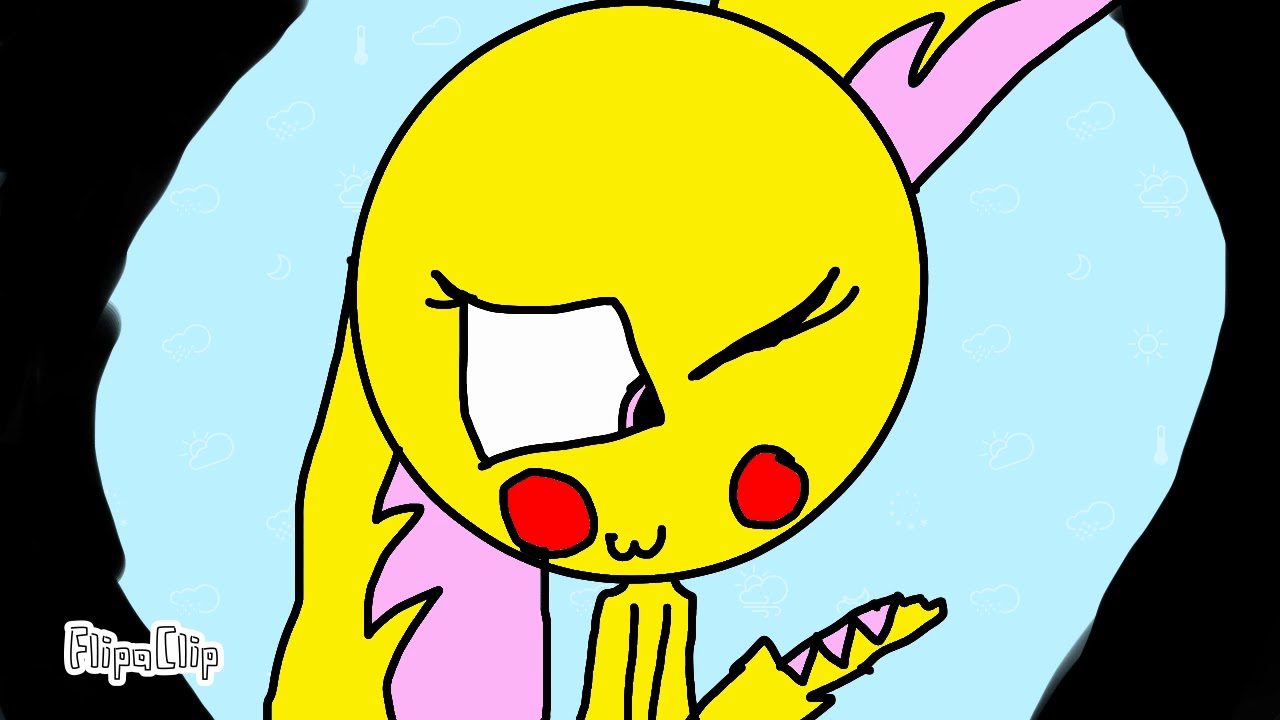 Slendy Pokemon - YouTube