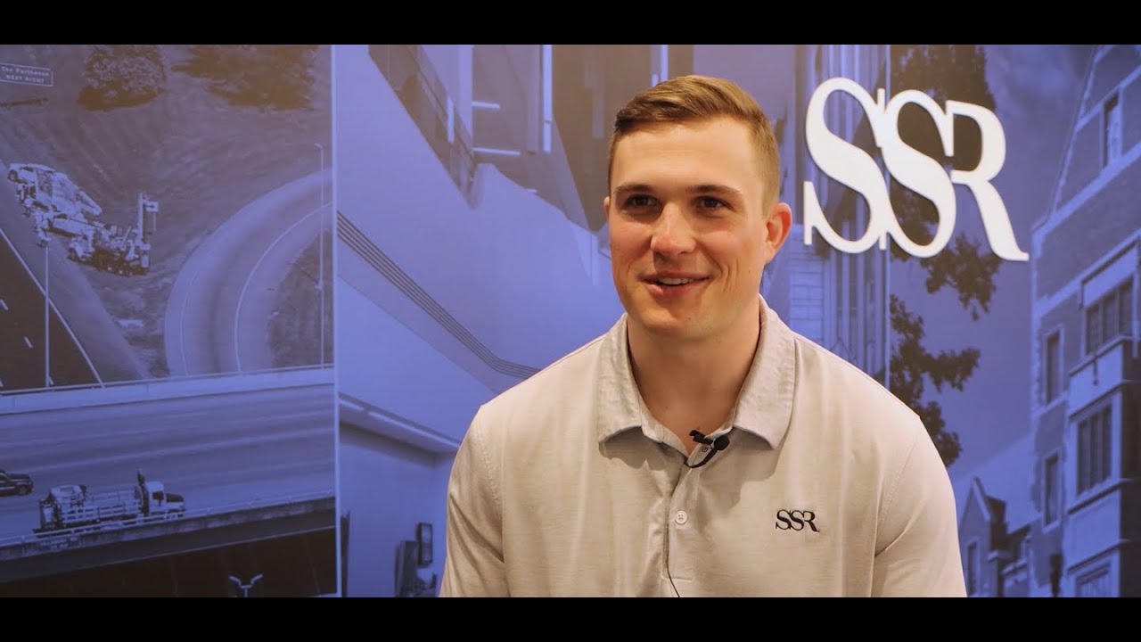 Team Member Spotlight: Danny Jonynas - YouTube