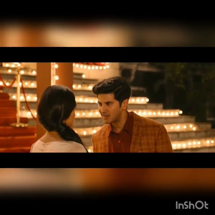 Sita ramam best scenes kannada - YouTube