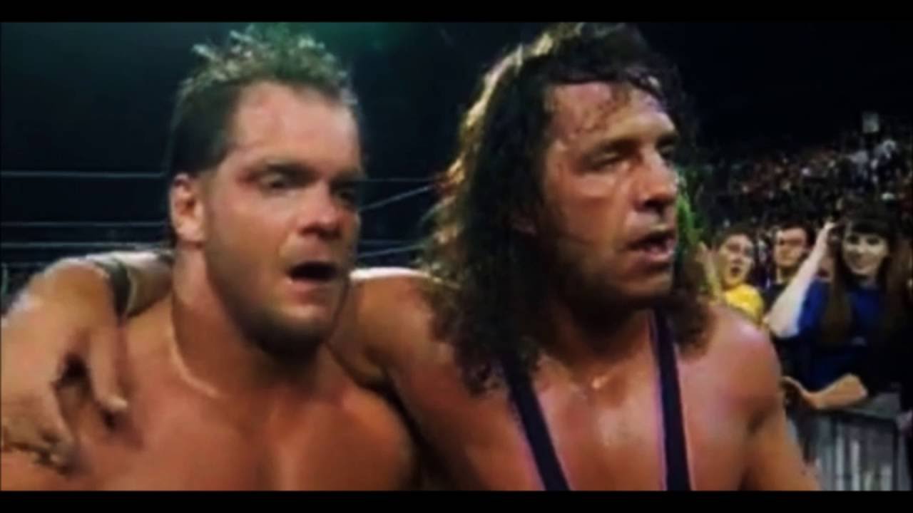 Top 25 Chris Benoit WCW Matches - YouTube