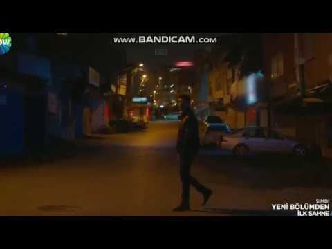 Milyonları ağlatan Son Sahne! Çarpışma 8.Bölüm