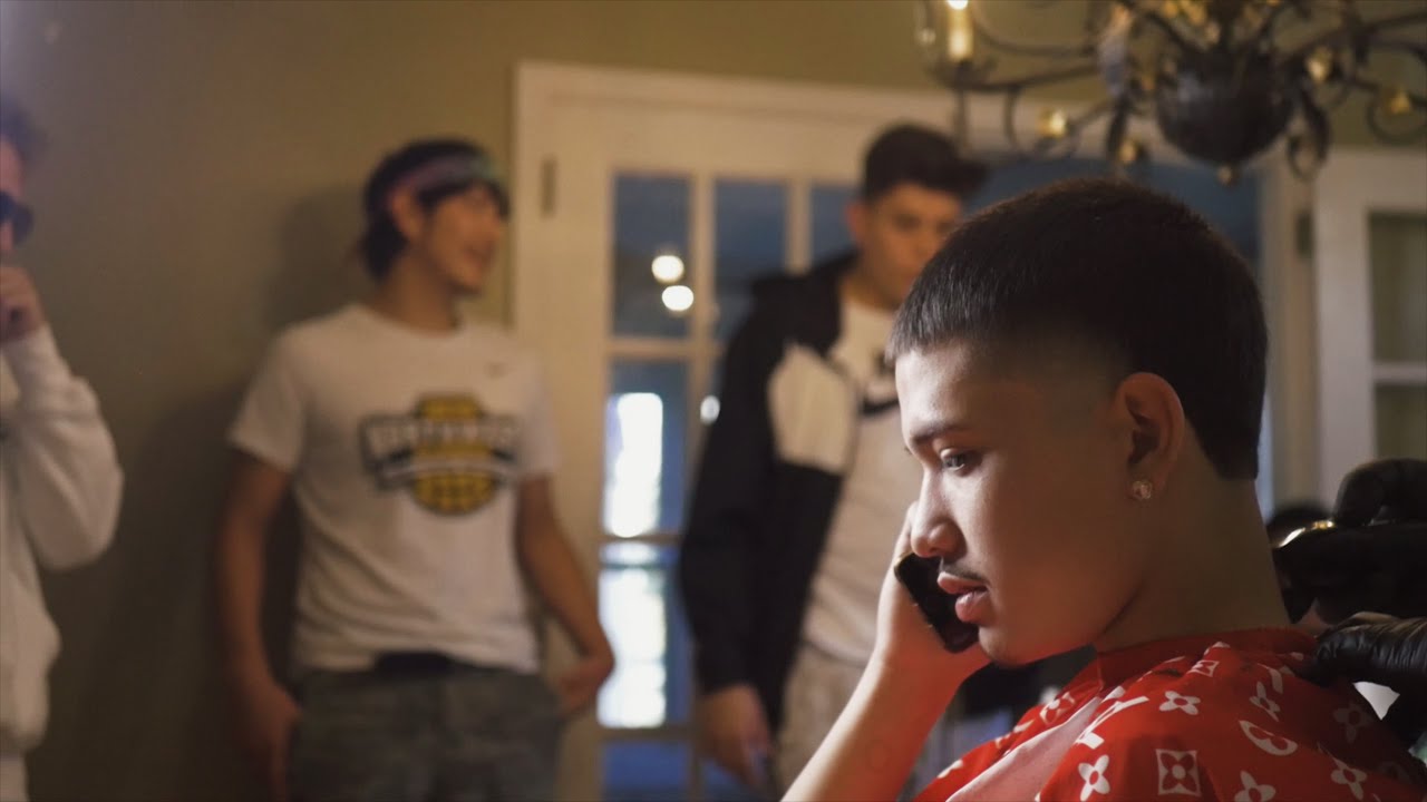 SVG Day In The Life Exclusive Ep 2: Nevad Brave, Desmyn The Sensai ...