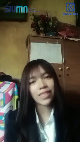 Perkenalkan diri BRI - YouTube