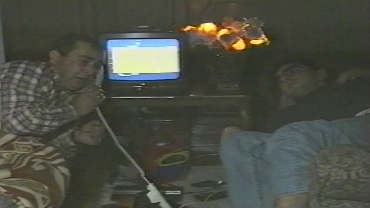 Qumili - Gipa dhe Besimi HUMOR 1998 - YouTube