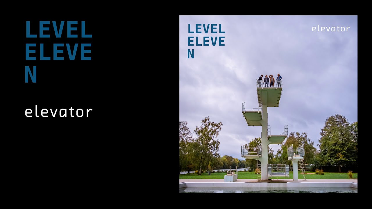 Level Eleven - Elevator - Official Trailer (2020) - YouTube