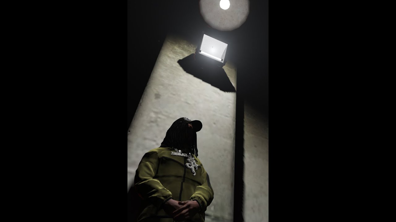 BACK THEN - ASAP CAL FT KRIS STEPHENS - YouTube