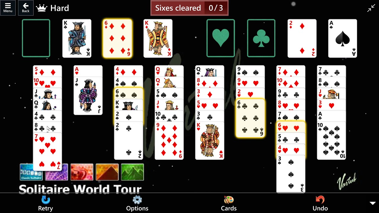 World Tour Mini Game #8 | November 18, 2021 Event - YouTube