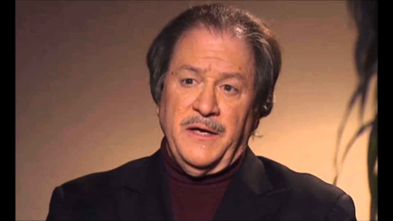 Joe diGenova on WMAL 1-11-16 - YouTube