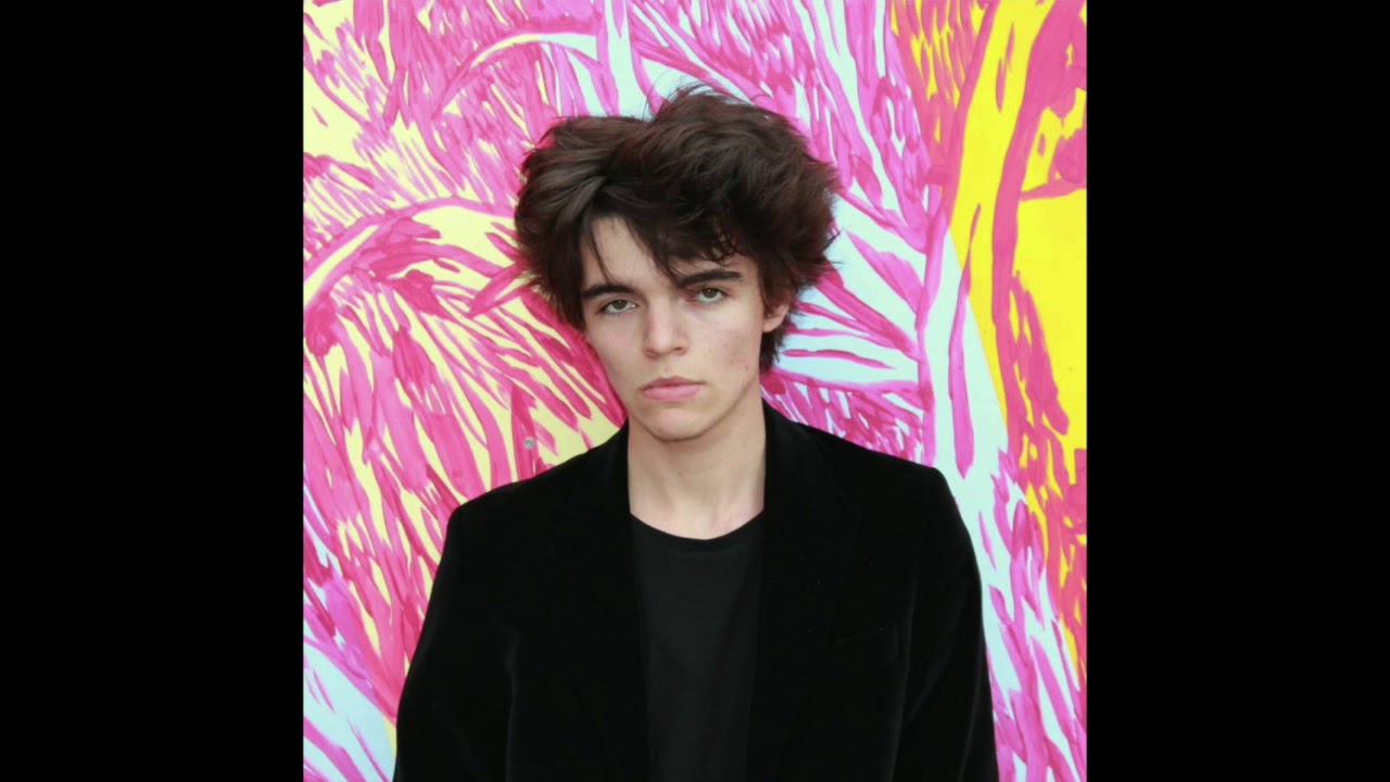 Sam Sauvage - See You (Audio) - YouTube