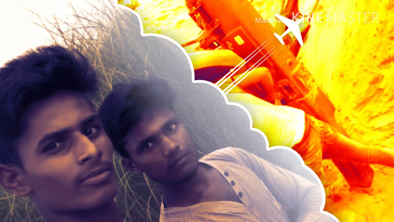 Pankaj raj d.j song hd video - YouTube