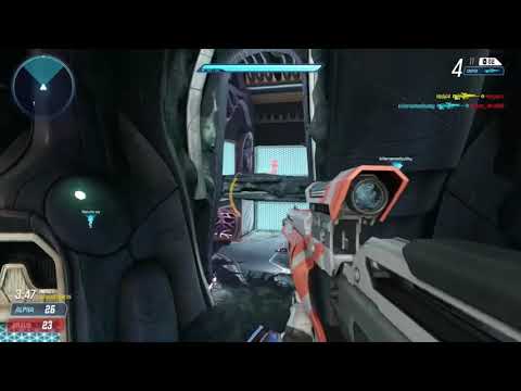 Splitgate Headshot montage - YouTube