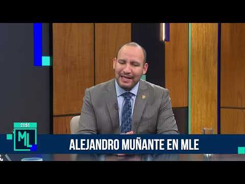 Milagros Leiva Entrevista - AGO 12 - 3/3 - ALEJANDRO MUÑANTE EN MLE | Willax