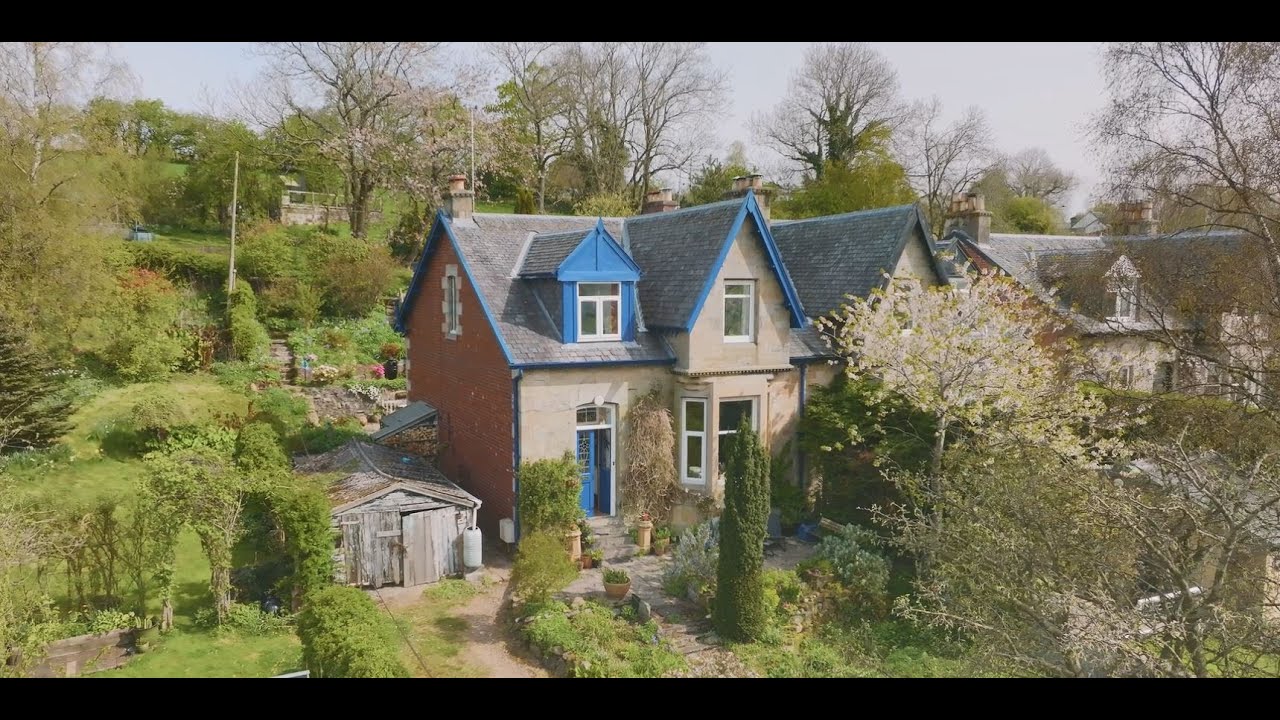 Acredyke, Balmore Road, Balmore Village, East Dunbartonshire G64 4AF ...